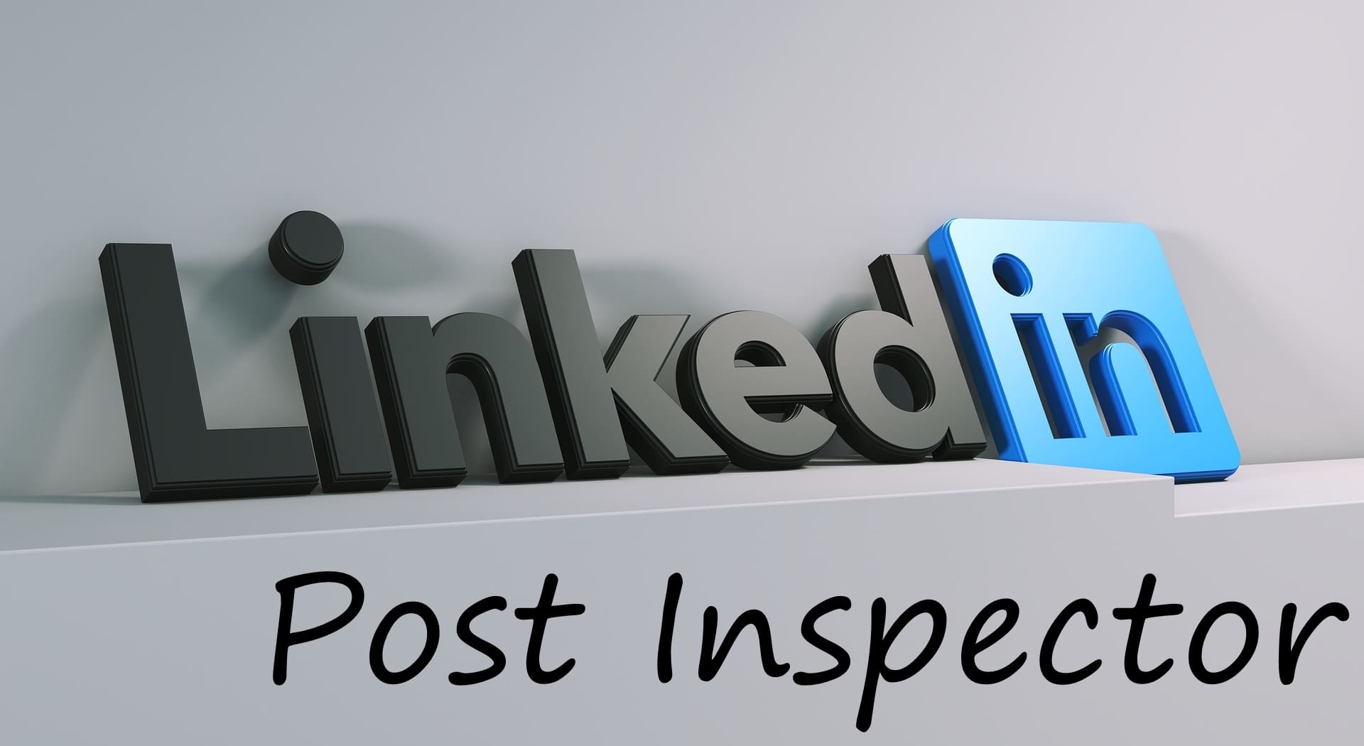 LinkedIn Post Inspector - alias Linkedin Debugger